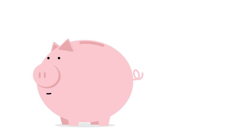 CSS Pig Animation