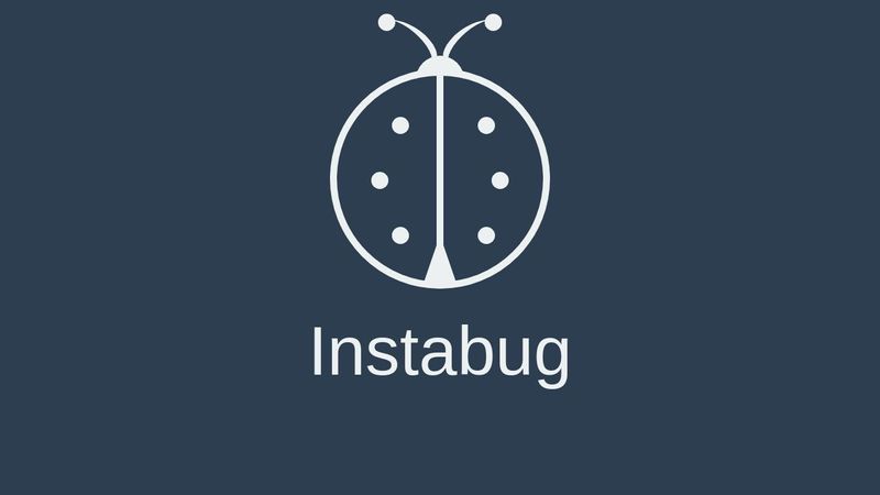 Instabug Logo