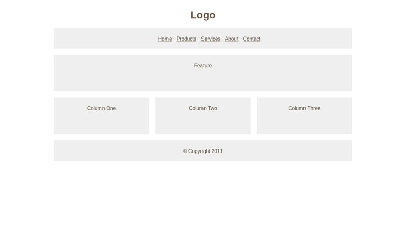 HTML and CSS P394 Using 960.GS