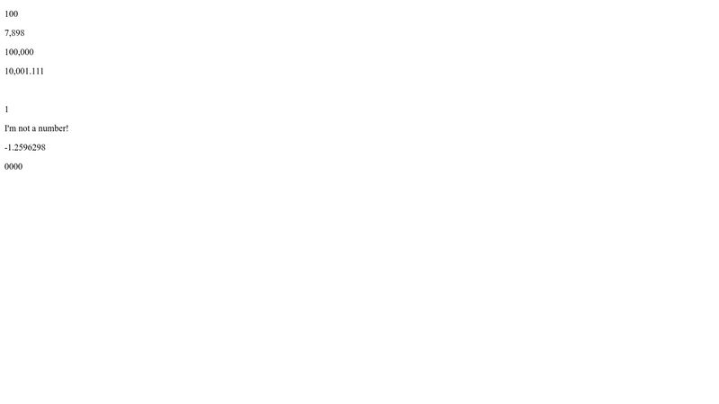 Thousands Format Number With Commas thousands-format-number-with-commas
