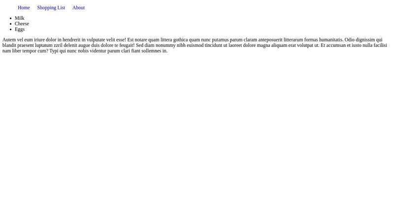 Practice Traversing the DOM