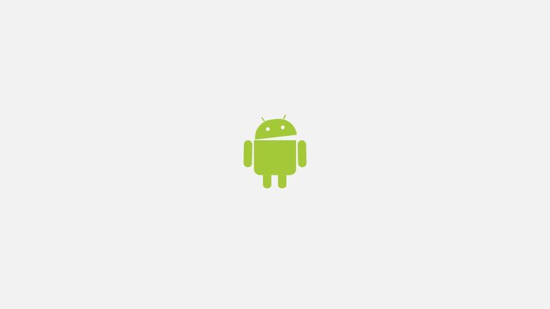 Android CSS