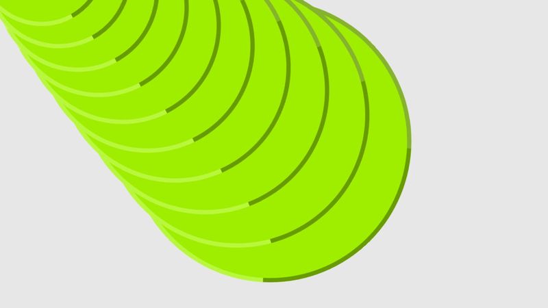 CSS3 Circle Rotate Animation