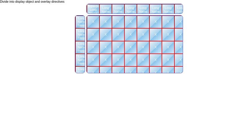 constrained jQuery Draggable with out jQuery UI