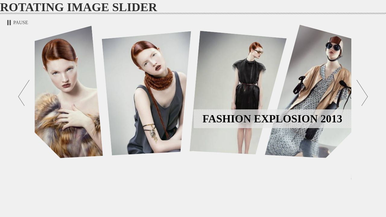 Accordion Jquery Slider