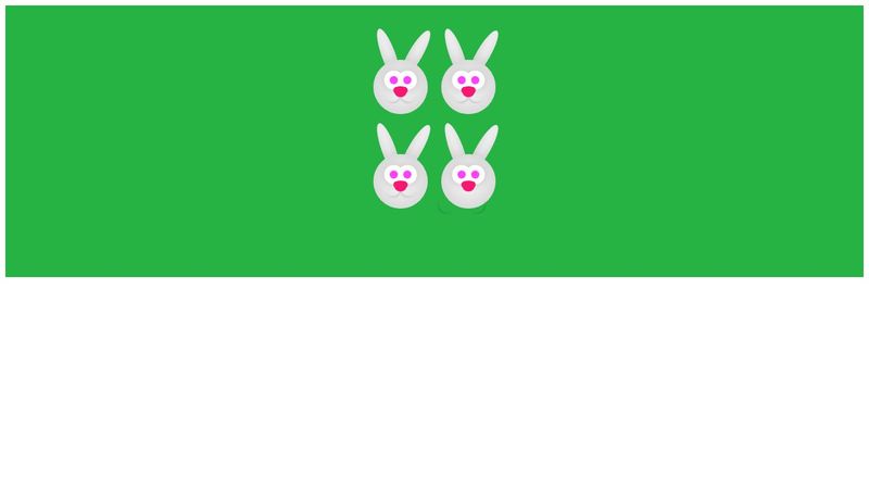 Rabbit css