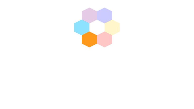 Hexagon Css Loader