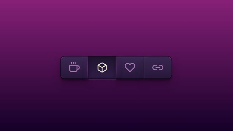 CSS Buttons