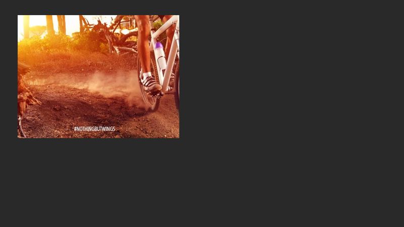 CSS3 Hover Tile Animation