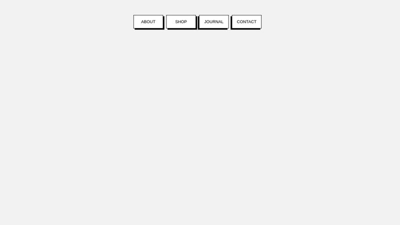 Simple CSS3 Button