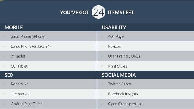 Todo list with AngularJS