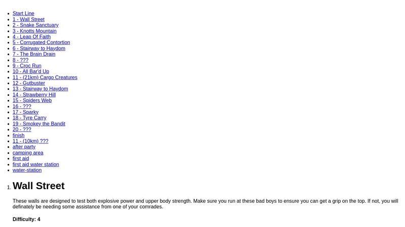 Responsive Image Maps
