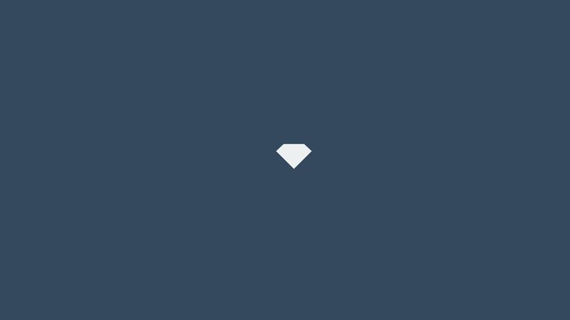 CSS3 Diamond