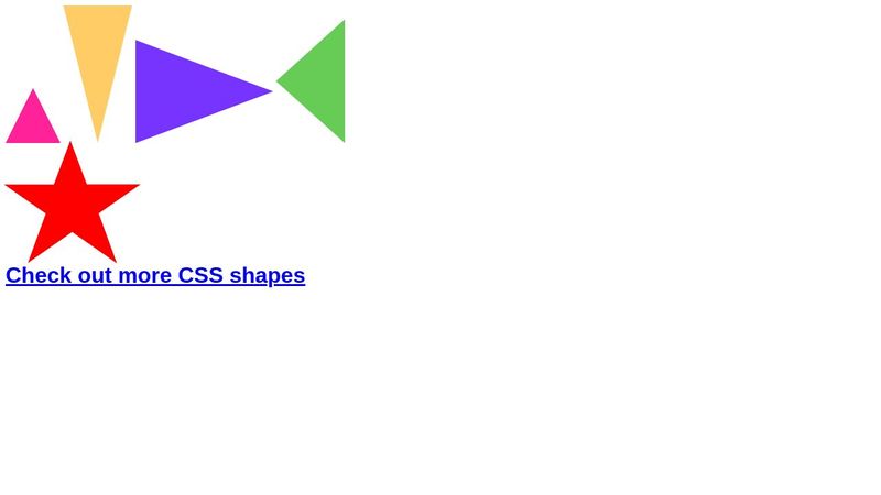 SASS Mixin to make CSS Arrows