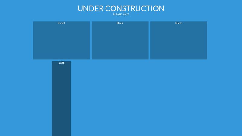 3D Blocks [Construction]