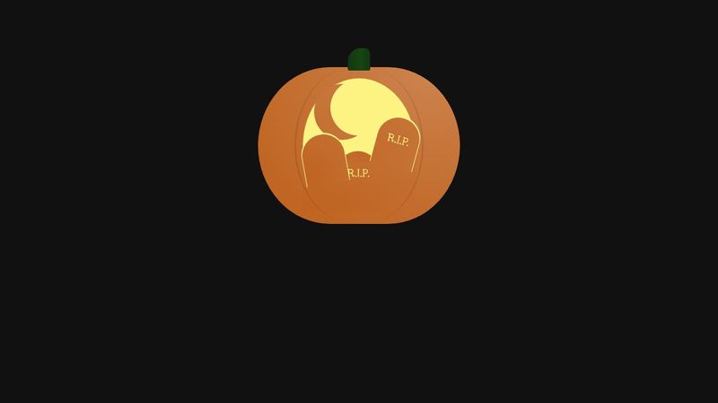 CSS Pumpkin