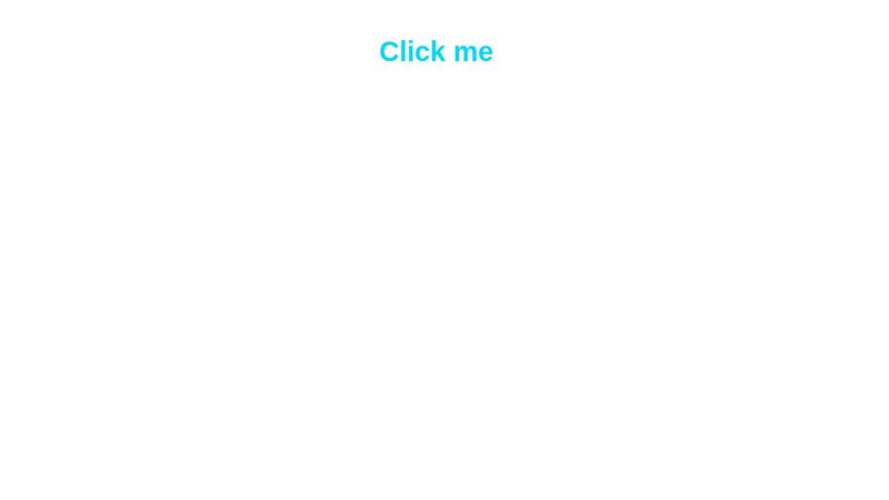 iOS 7 Button Style with pure CSS