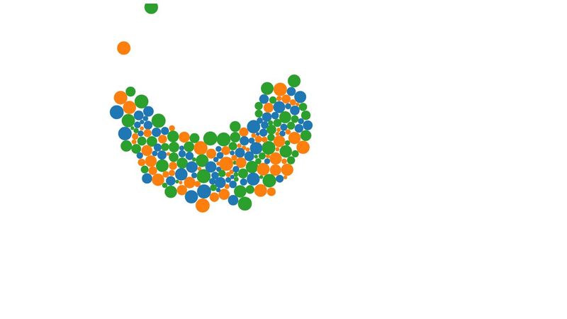 d3 collision detection