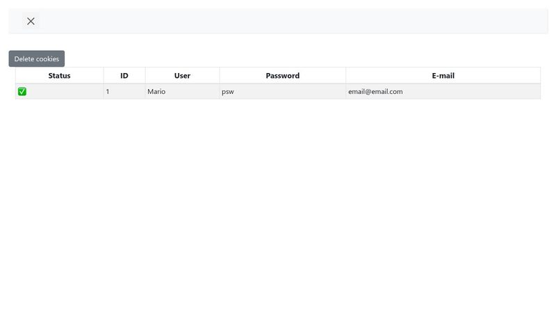 CodePen - A Pen by Beta Tester