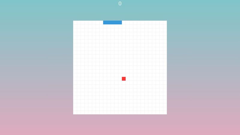 html5 canvas snake game