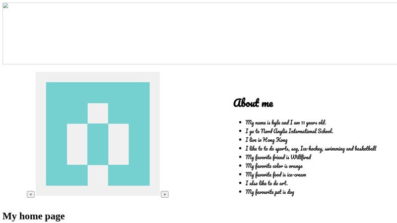 CodePen - A Pen by kyle
