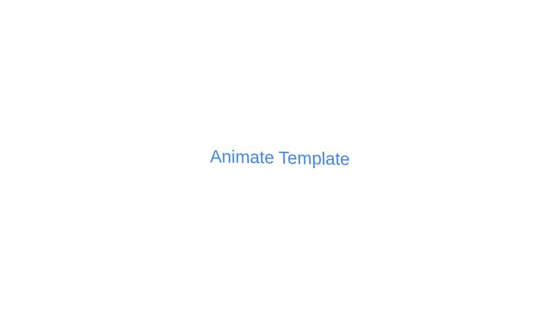 Animate.css Wow.js