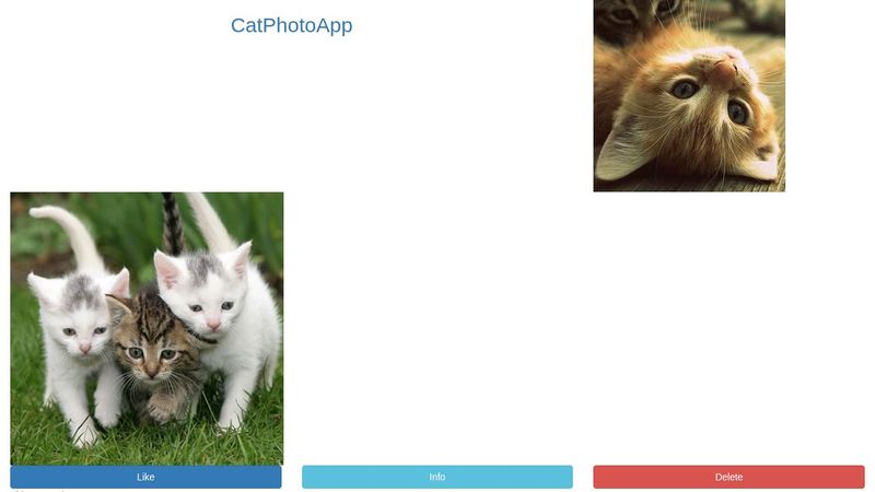 In Class Bootstrap Assignment I