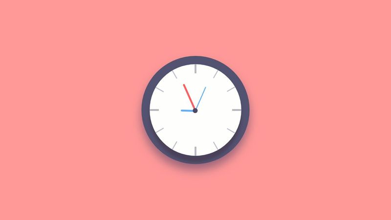 #JavaScript30 Day 2: JS + CSS Clock