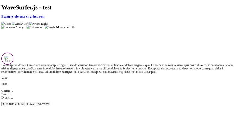 CodePen - A Pen by Enton Biba