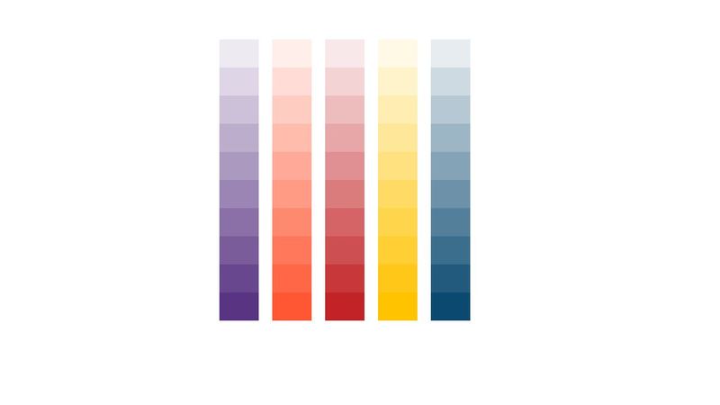 Color Palette
