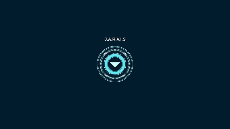 JARVIS svg example
