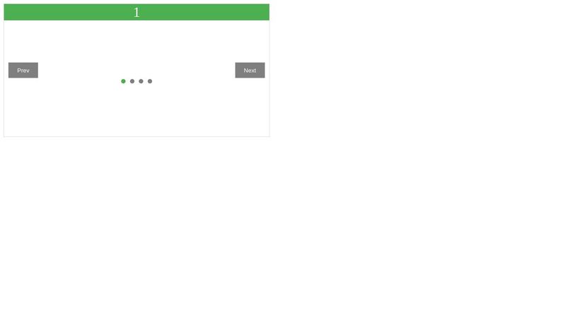 two way infinite loop swiper