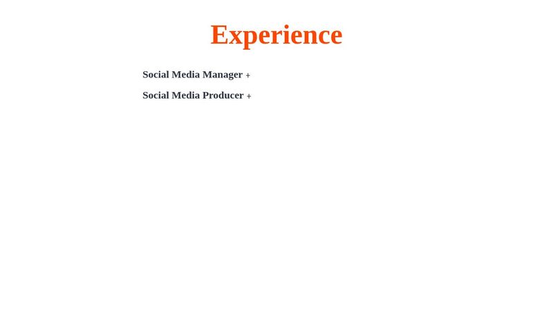 jQuery Toggle Exercise