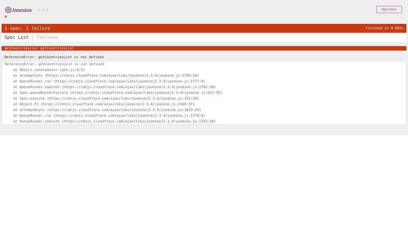 Codechallenge