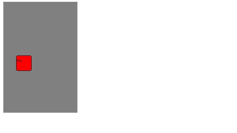 drag example with jquery.ui.touch-punch.js