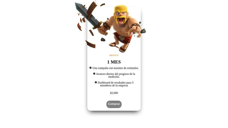 Clash of Clans Cards