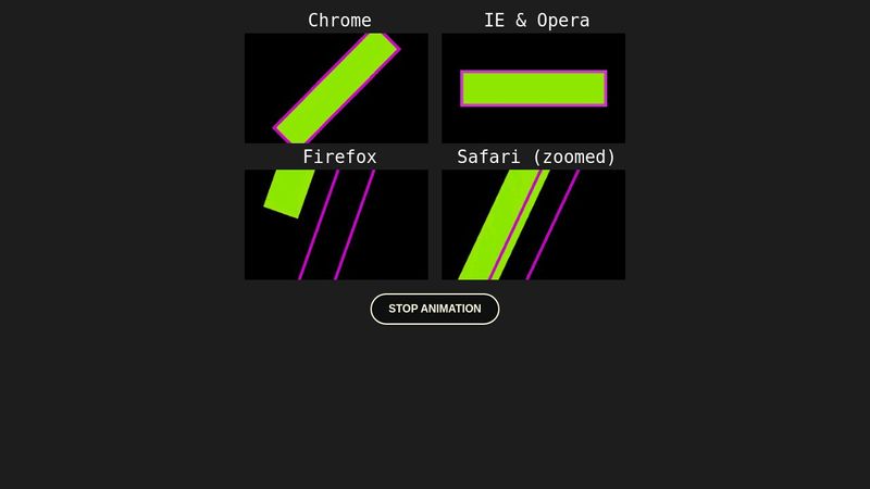 Simple Demo - ScrollTrigger