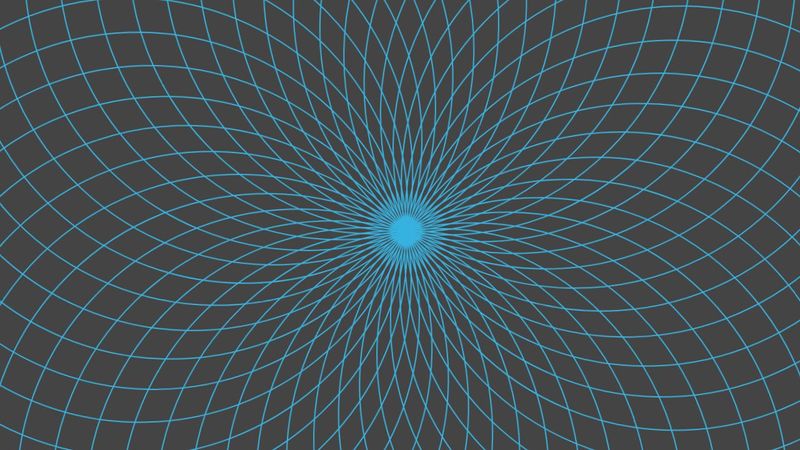 Cool CSS/JS Spirals / Sacred Geometry