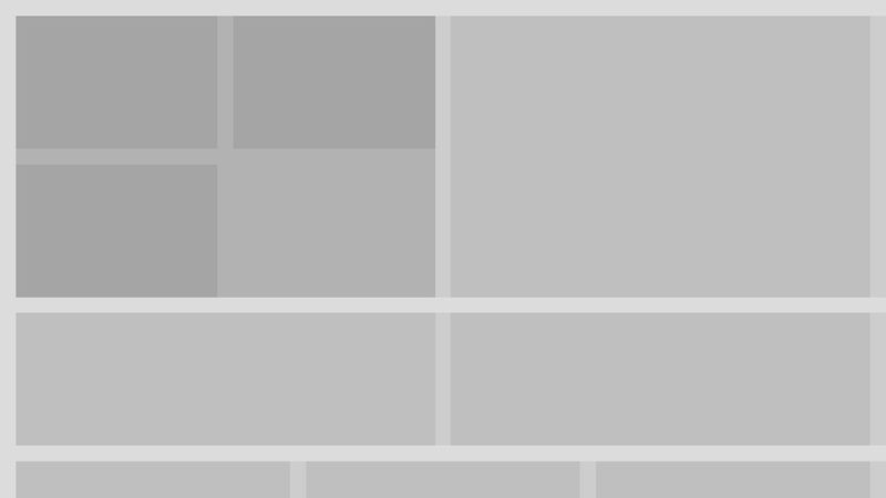 CSS Flexbox - align last row to grid + correct nested items