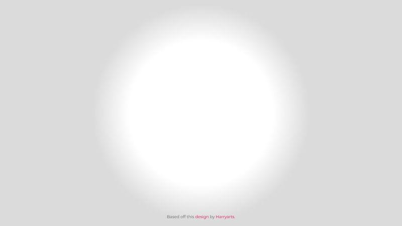 Codepen Challenge: Holiday Decorations