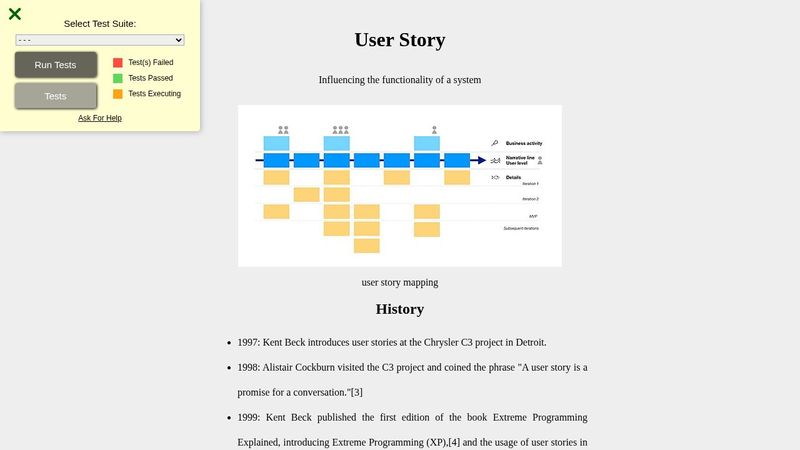 responsive web design project 1 freecodecamp