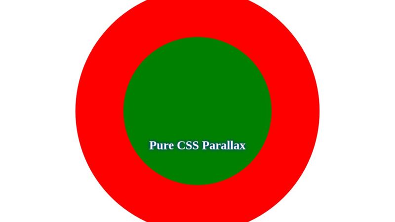 pure-css-parallax