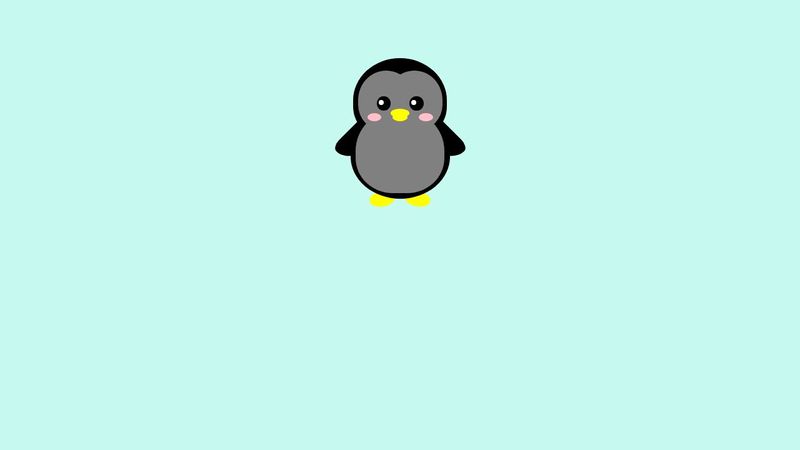 FreeCodeCamp - Penguin