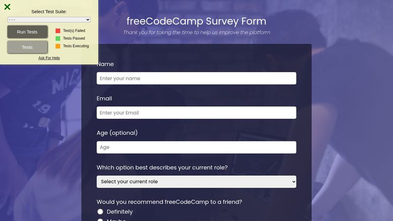 Freecodecamp #2