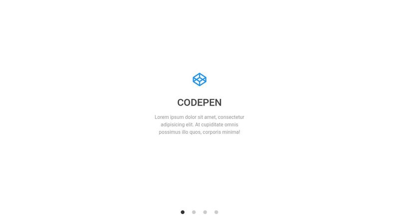 Testimonial Slider Pure CSS