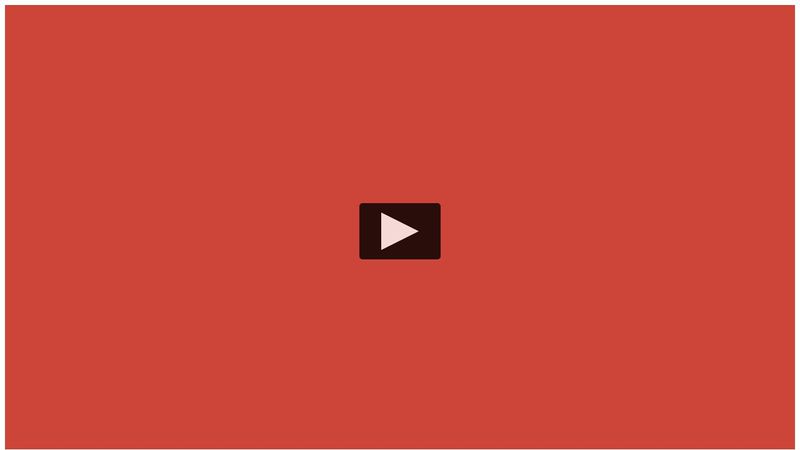 Responsive CSS Play Button