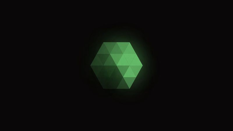 Nvidia Loading Animation