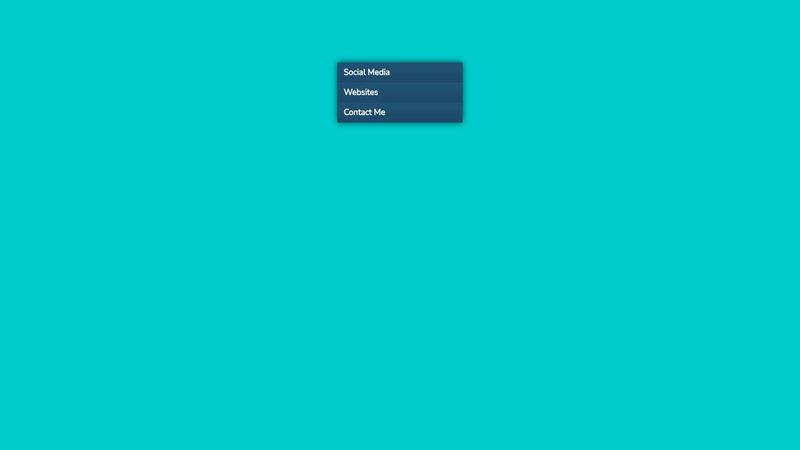 Simple CSS/jQuery Accordion