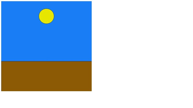 CodePen Home Animation Challenge Template