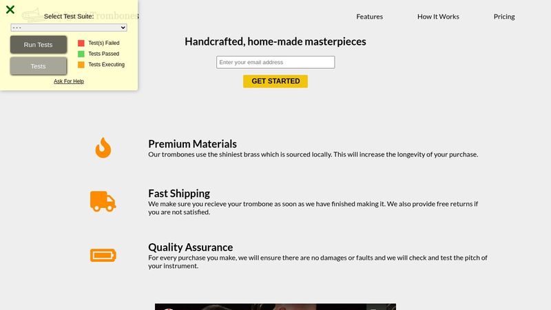 CodePen - A Pen by Youssef Khedher CodePen - A Pen by Youssef Khedher